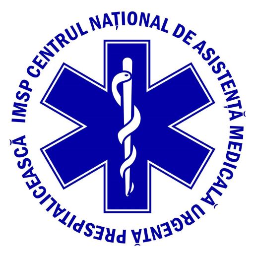 IMSP Centrul Național de Asistență Medicală Urgentă Prespitalicească